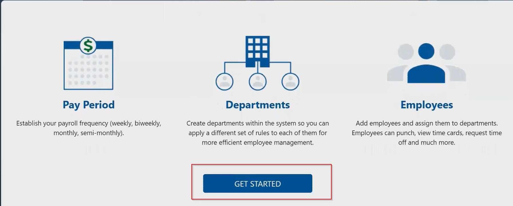 1 - Completing the basic setup wizard – uAttend Australia Support - Help Center