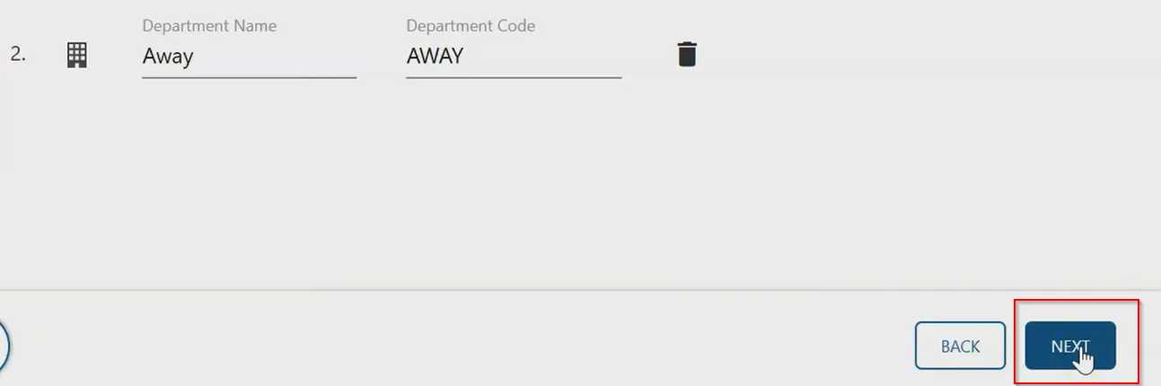 1 - Completing the basic setup wizard – uAttend Australia Support - Help Center