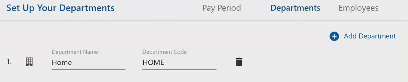 1 - Completing the basic setup wizard – uAttend Australia Support - Help Center